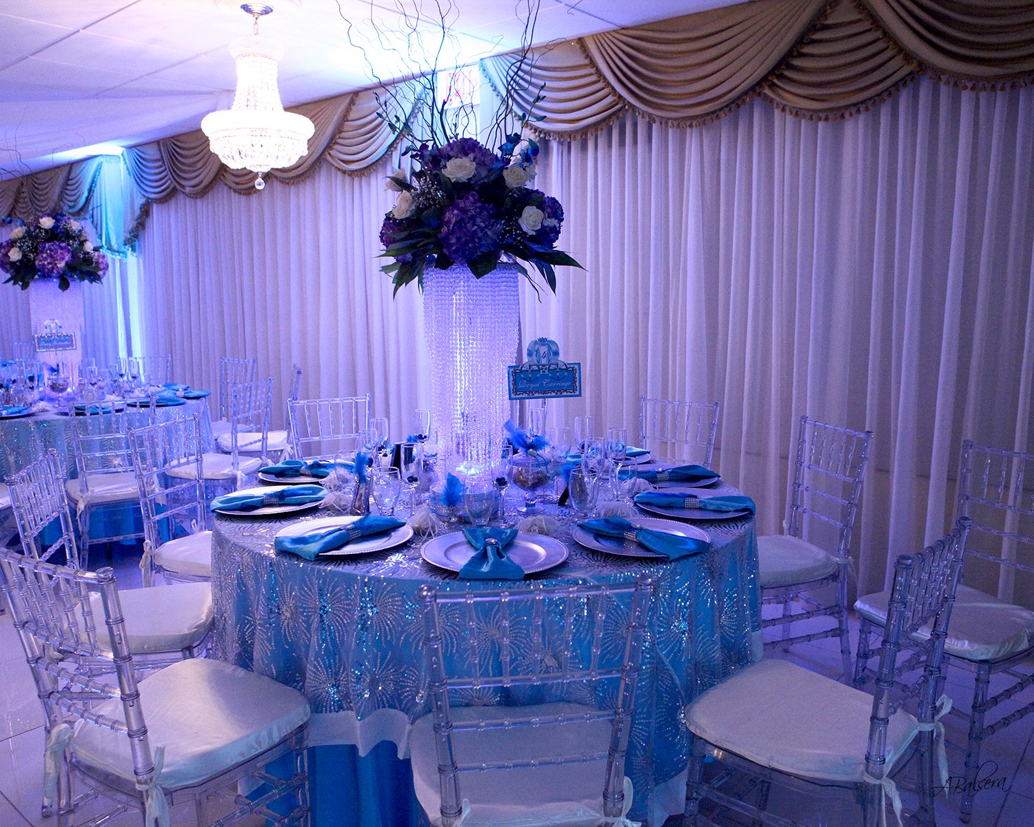 Baby Shower Gallery – Olga’s Banquet Hall Miami | Miami Wedding ...