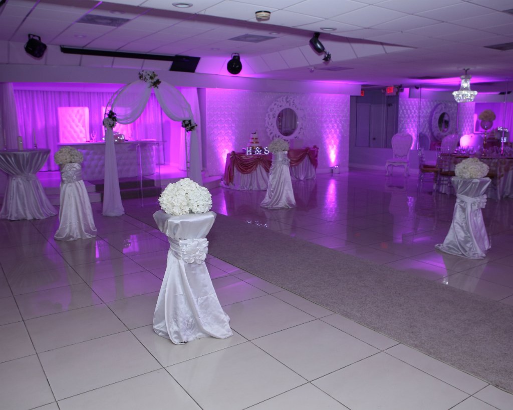 Wedding Gallery – Olga’s Banquet Hall Miami | Miami Wedding Receptions