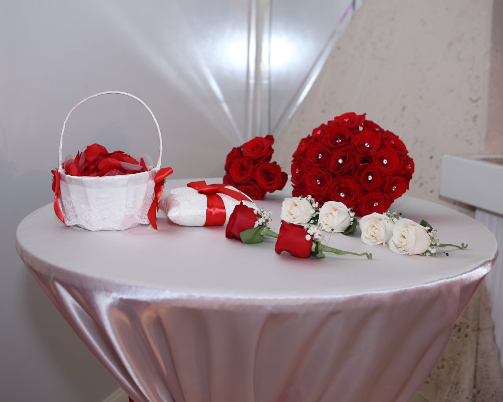 Wedding Gallery – Olga’s Banquet Hall Miami | Miami Wedding Receptions