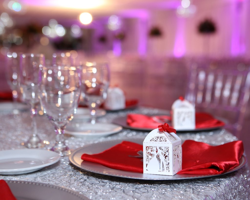 Wedding Gallery – Olga’s Banquet Hall Miami | Miami Wedding Receptions