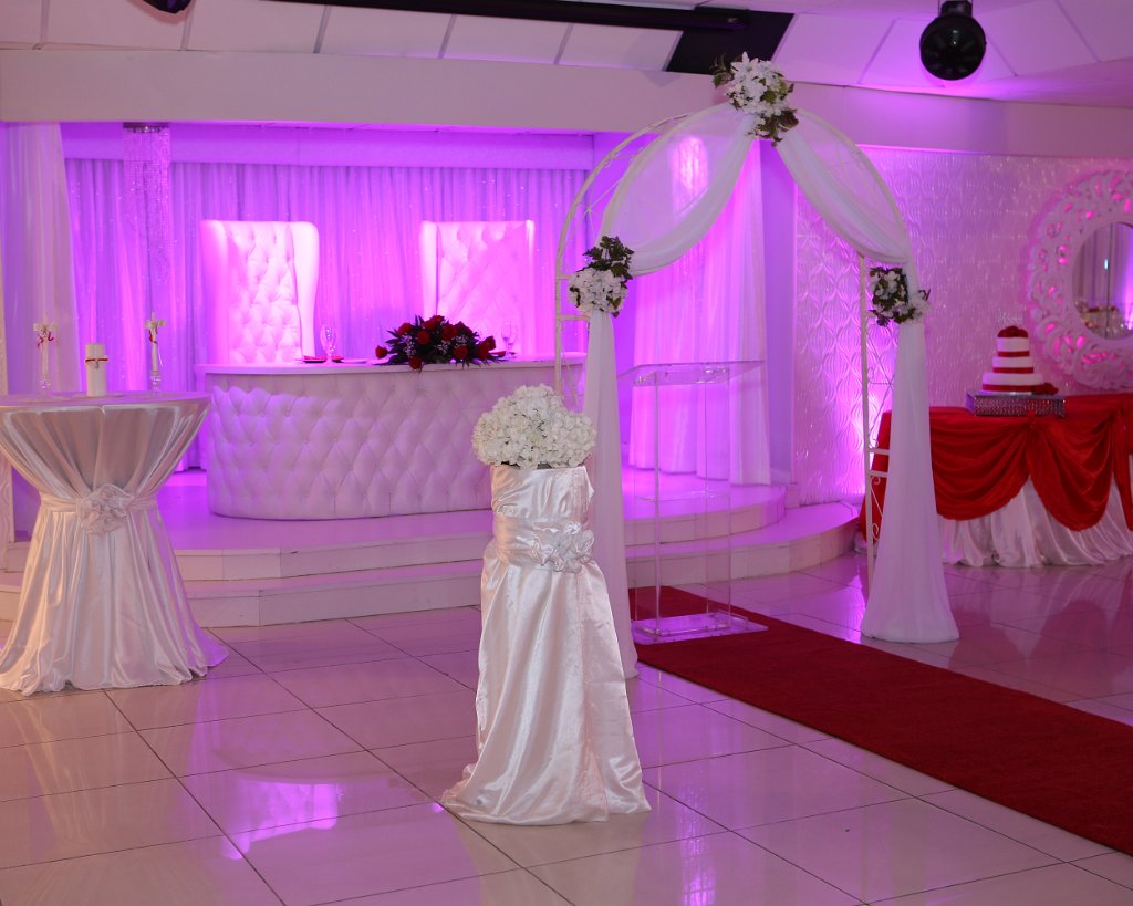 Wedding Gallery – Olga’s Banquet Hall Miami | Miami Wedding Receptions