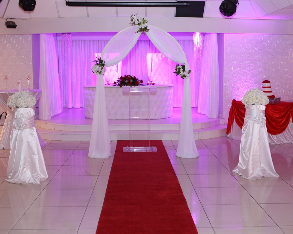 Wedding Gallery – Olga’s Banquet Hall Miami | Miami Wedding Receptions