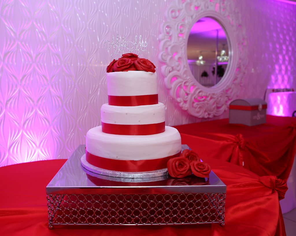 Wedding Gallery – Olga’s Banquet Hall Miami | Miami Wedding Receptions