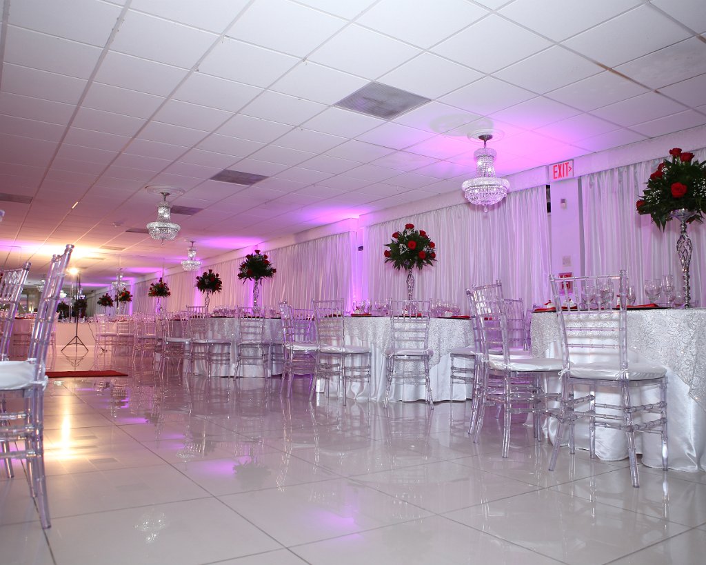 Wedding Gallery – Olga’s Banquet Hall Miami | Miami Wedding Receptions