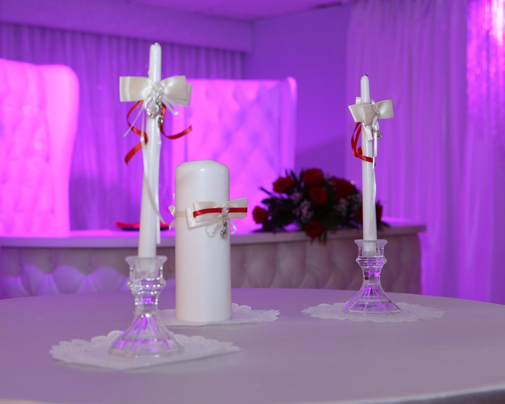 Wedding Gallery – Olga’s Banquet Hall Miami | Miami Wedding Receptions